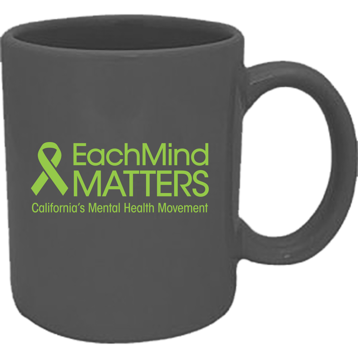 Each Mind Matters Mug (artwork)